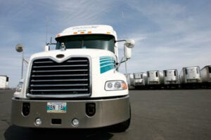 Small Shipments, Big Solutions - TransX